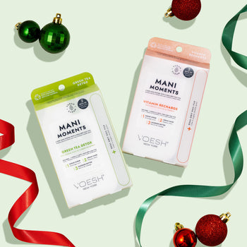 Voesh New York | 100% Vegan Manicure & Pedicure Kits – VOESH New York