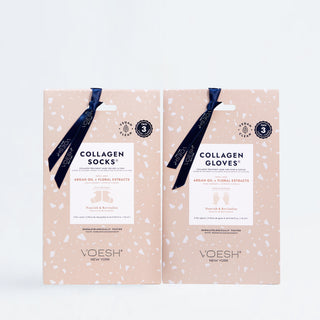 VOESH New York | Vegan Body Care