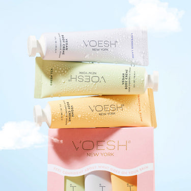 Voesh New York | 100% Vegan Skin Care – VOESH New York