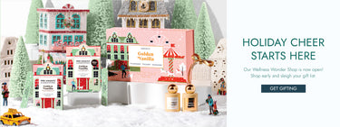 VOESH New York | 100% Vegan Skin Care