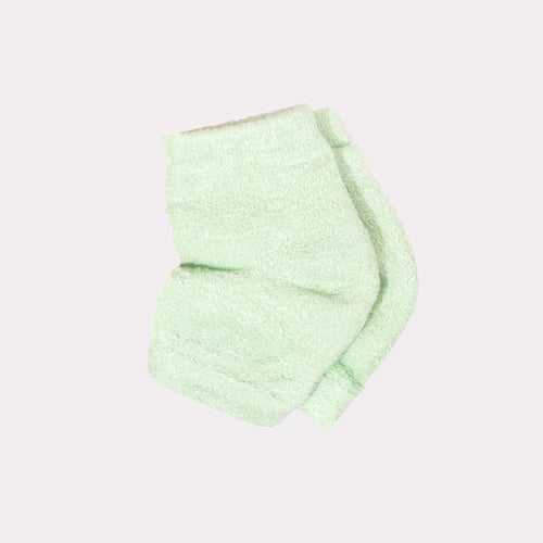 Moisturizing Heel Socks | VOESH New York