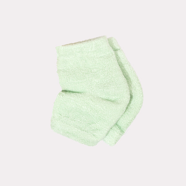 Moisturizing Heel Socks | VOESH New York