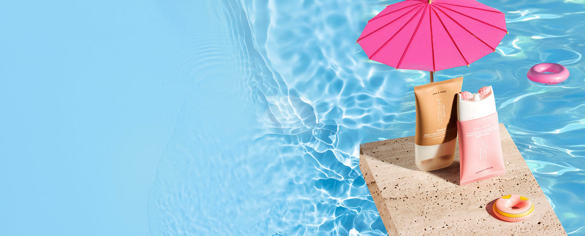 Voesh New York | 100% Vegan Skin Care – VOESH New York