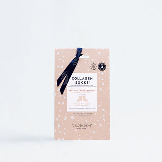 VOESH New York | Vegan Body Care