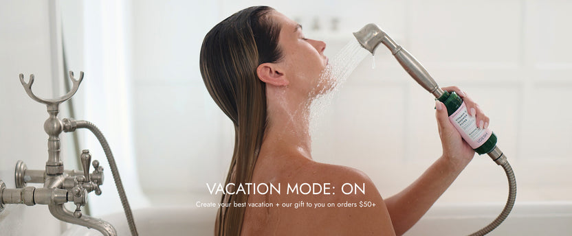 VOESH New York | Vegan Body Care