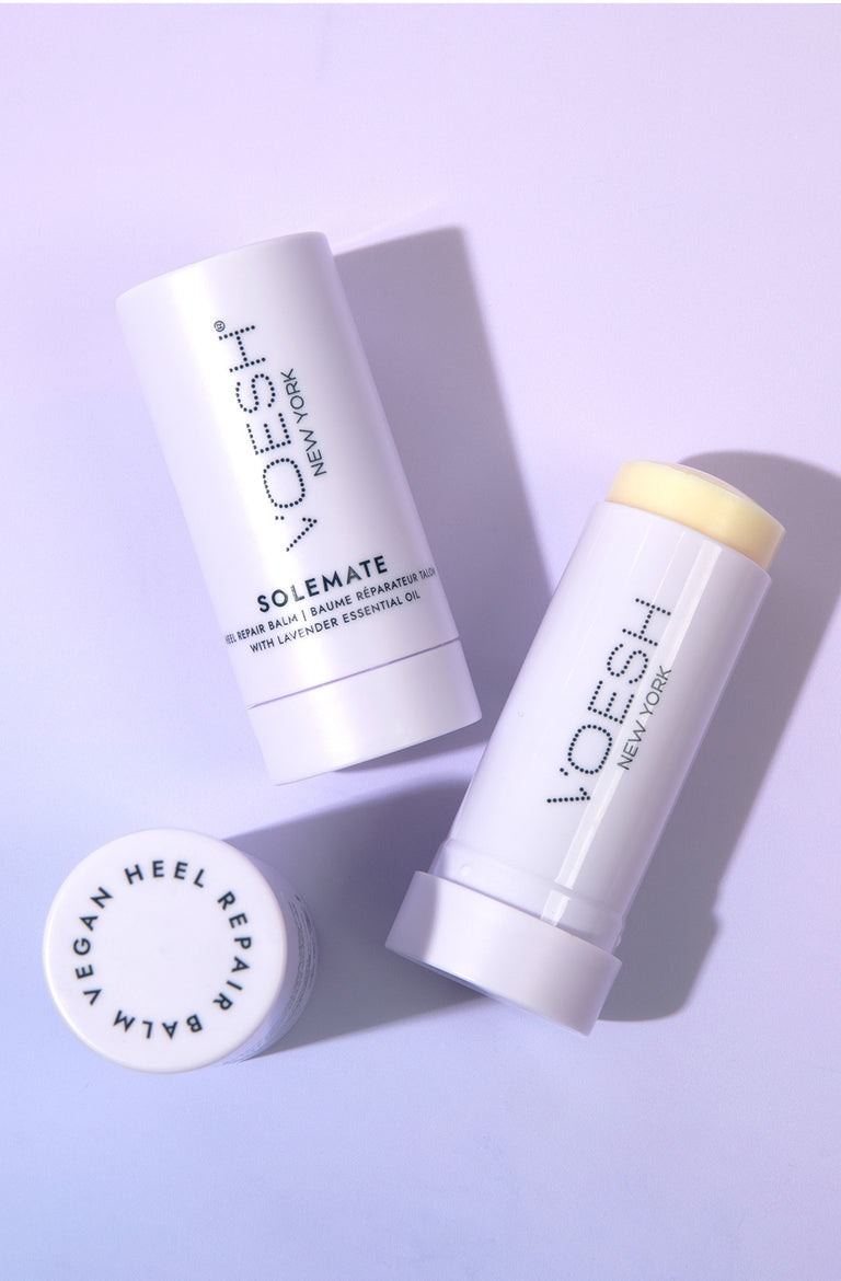 Solemate Heel Repair Balm Foot Treatment | VOESH
