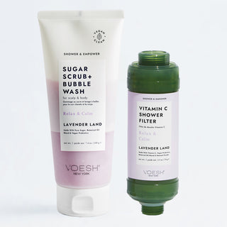 VOESH New York | Vegan Body Care