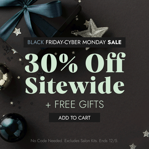 VOESH New York | 100% Vegan Skin Care