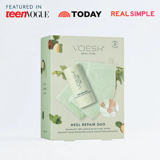 VOESH New York | 100% Vegan Skin Care