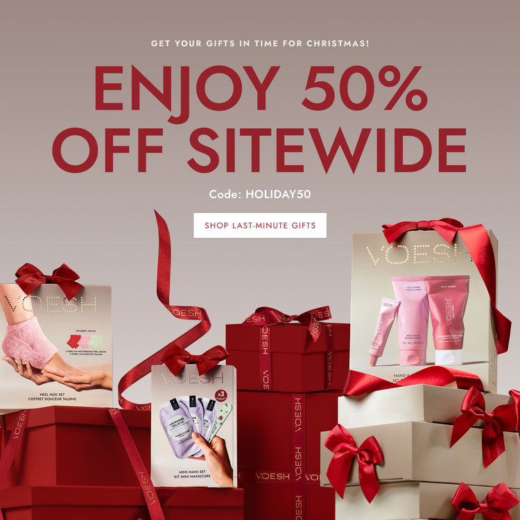 VOESH New York | Vegan Body Care