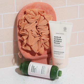 VOESH New York | 100% Vegan Skin Care