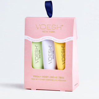 VOESH New York | 100% Vegan Skin Care