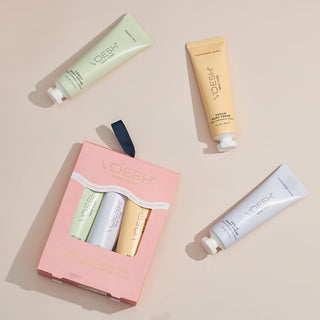 VOESH New York | 100% Vegan Skin Care